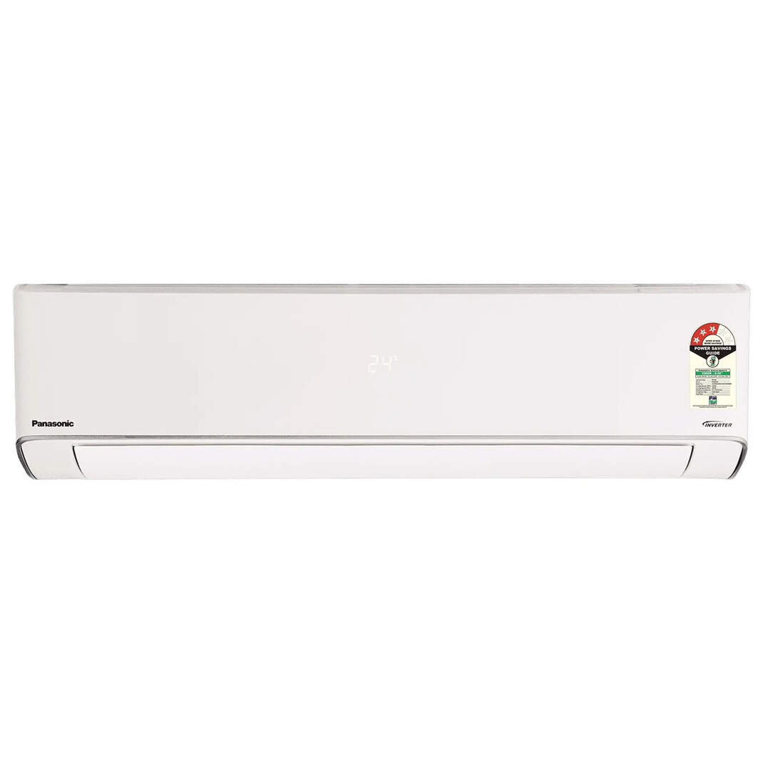 Panasonic 8 in 1 Convertible CS/CU-EZ18CKYXFM White 1.5 Ton 3 Star Hot ...