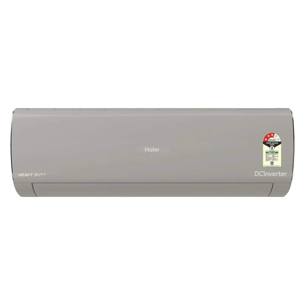 Haier HSA20GHD-MAI3NB-I Morning Mist Golden Grey ‎1.6 Ton 3 Star ...