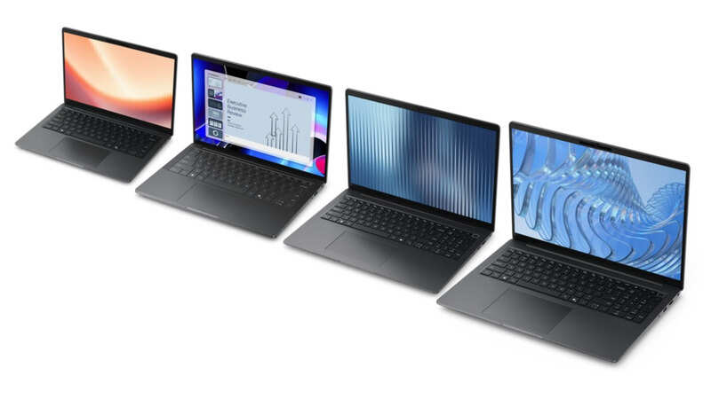 Dell refreshes Pro laptop lineup with thinner designs, new modular ...