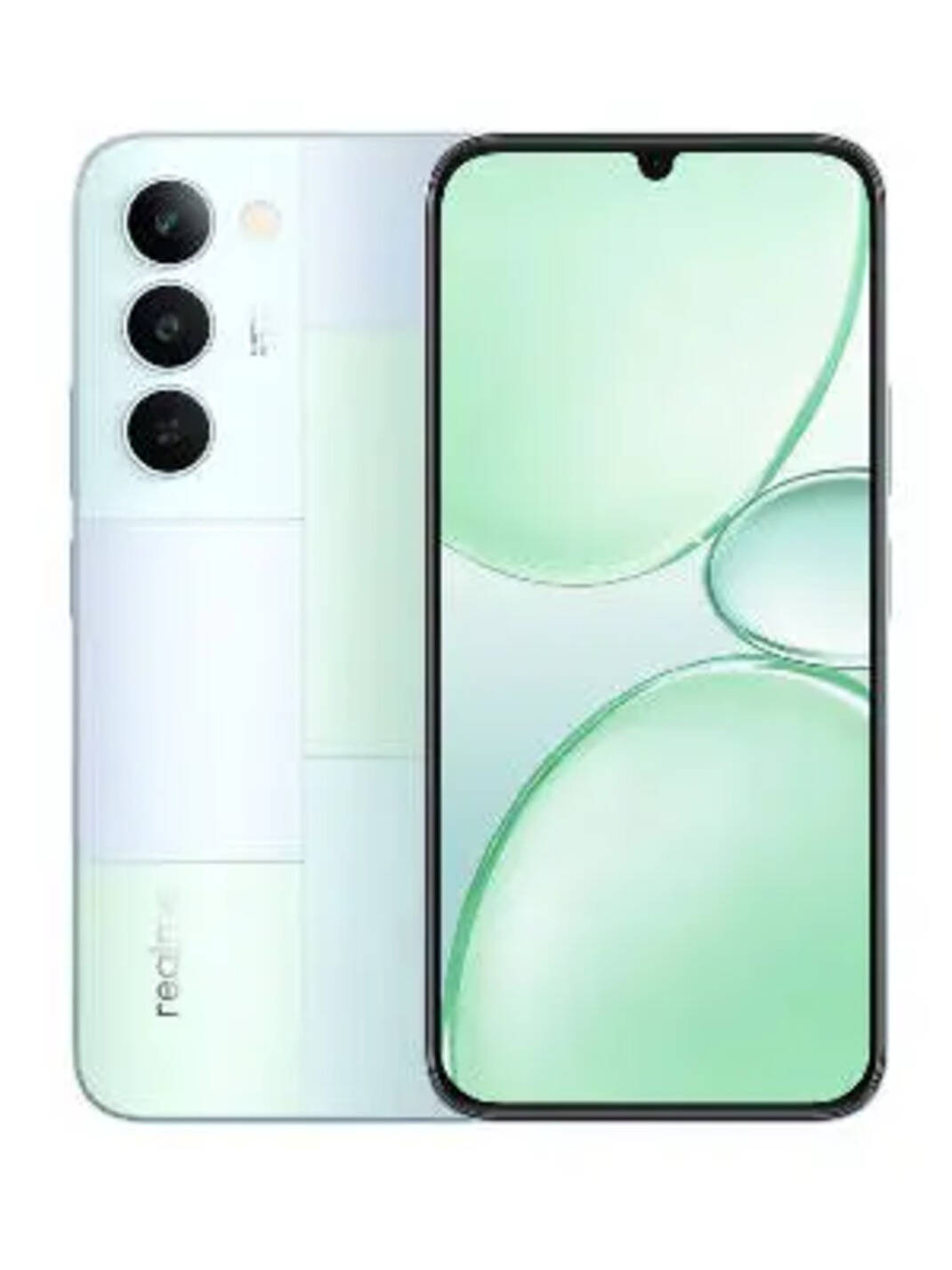 RealMe P4 Lite 5G (7000 mAh Battery, 64 GB Storage) Price and features