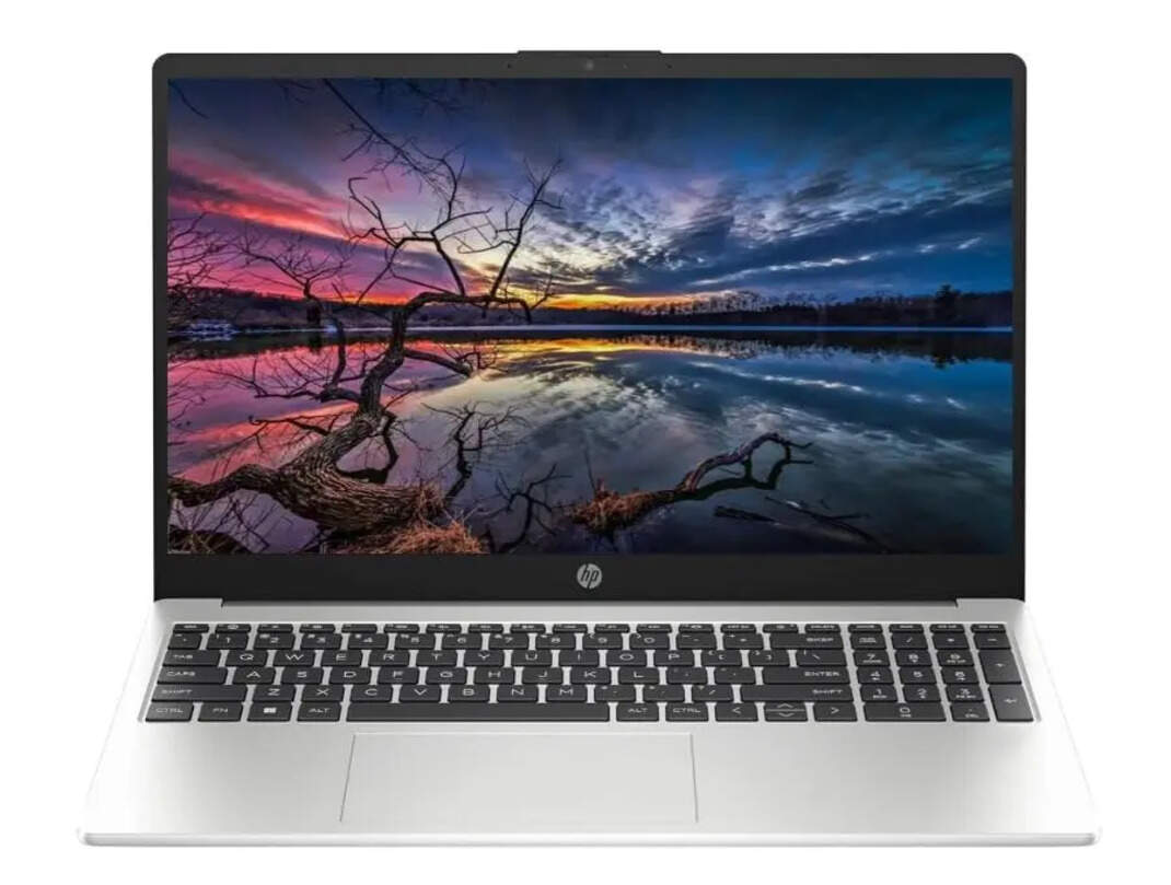 HP HP 255R G10 Laptop AMD Ryzen 5 7535U/8 GB/512GB SSD/Windows 11 Pro ...