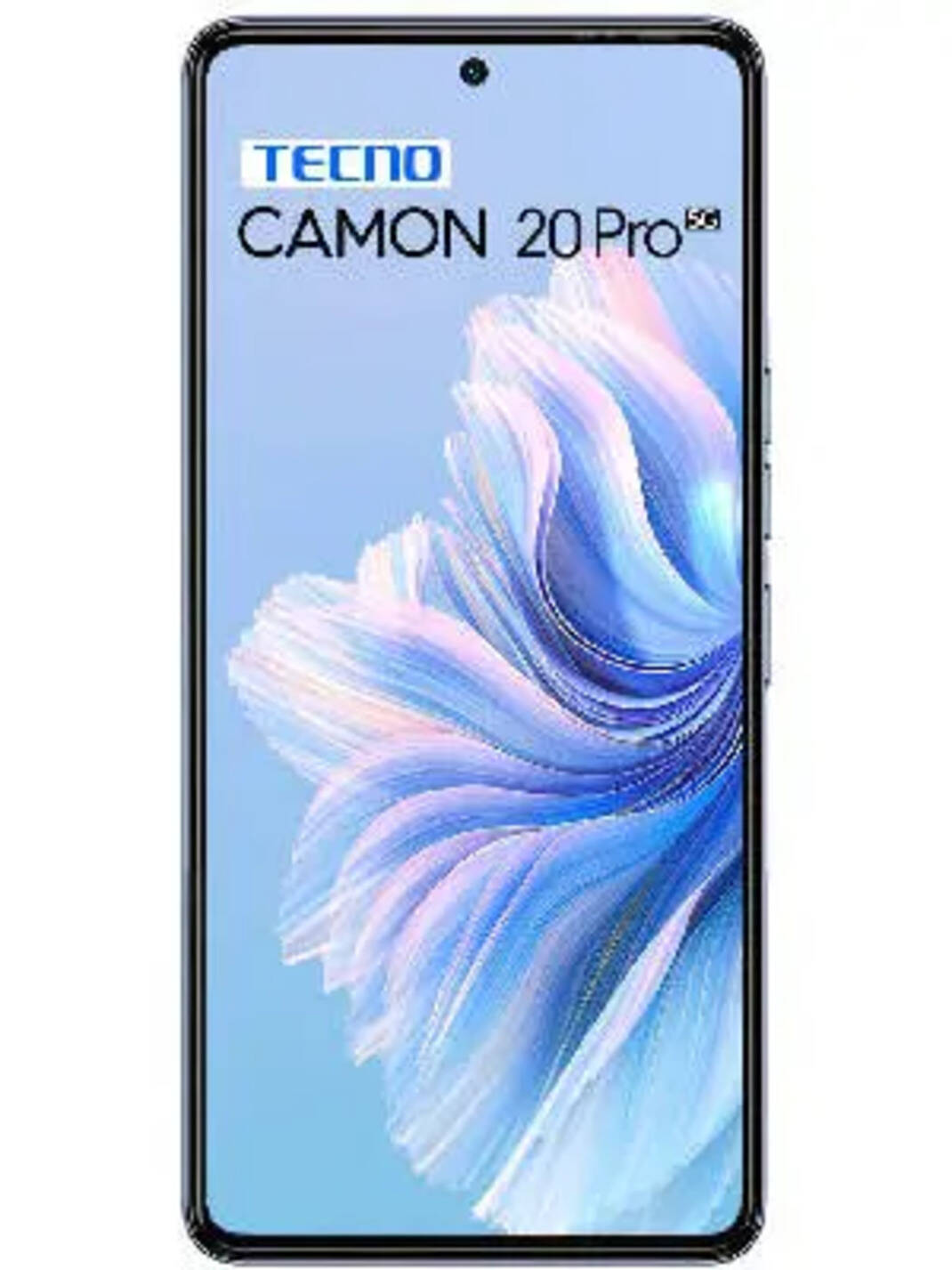 Tecno Camon 20 Pro (128 GB Storage, 5000 mAh Battery) Price and features