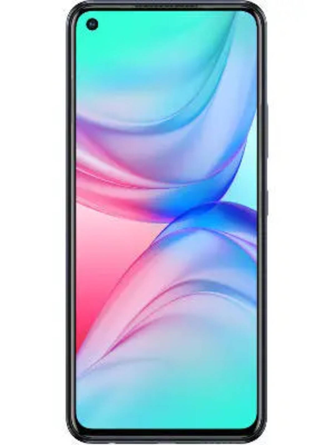 Infinix Hot 10 (64 GB Storage, 5200 mAh Battery) Price and features