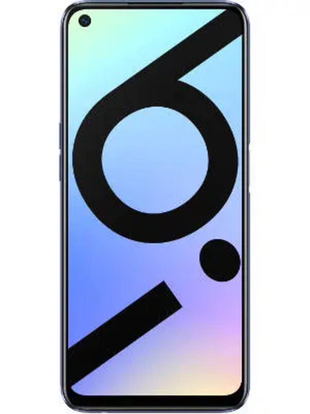 RealMe 6i (64 GB Storage, 4300 mAh Battery) Price and features