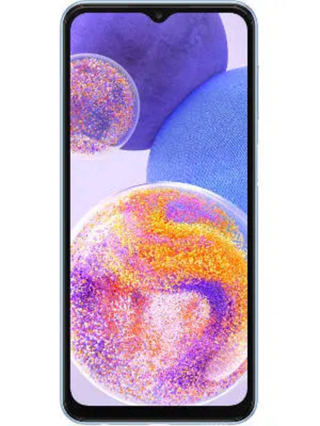 Samsung Galaxy A23 vs Xiaomi Redmi Note 14 Pro 256 GB 8 GB: Compare ...