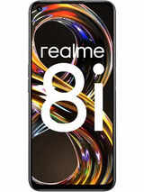 iQOO April 2026 (Expected) vs Realme 8i: Compare Specifications, Price ...