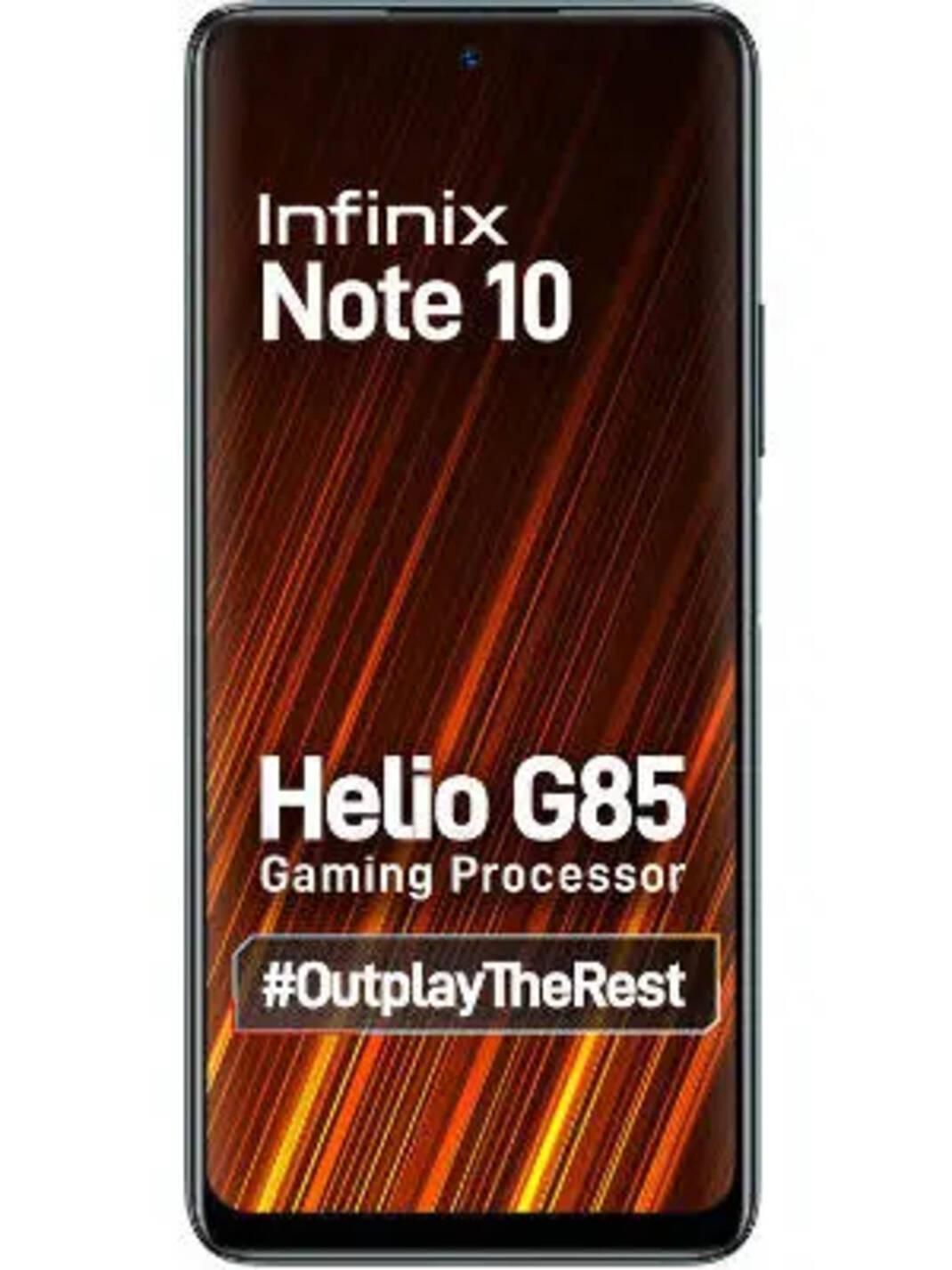 Infinix Note 10 vs Infinix Note 9: Compare Specifications, Price ...