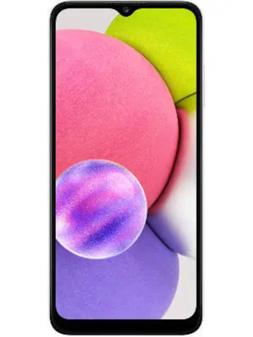 Samsung Galaxy A03s vs Xiaomi Redmi Note 8: Compare Specifications ...