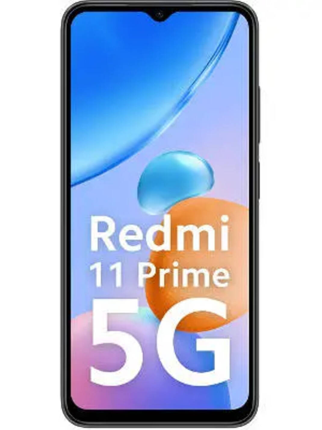 Xiaomi Redmi 11 Prime 5G (5000 mAh Battery, 128 GB Storage) Price and ...