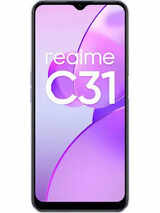 Realme C31 vs Tecno Spark Go 5G: Compare Specifications, Price ...