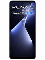 Infinix GT 30 5G+ vs Tecno Pova 5 Pro 256 GB 8 GB: Compare ...