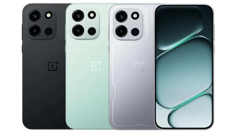 OnePlus Nord 6 with 9,000 mAh battery, 50MP camera launched in India ...