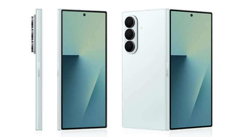 Samsung Galaxy Z Fold 7 gets a price hike in the US: Here are the new ...