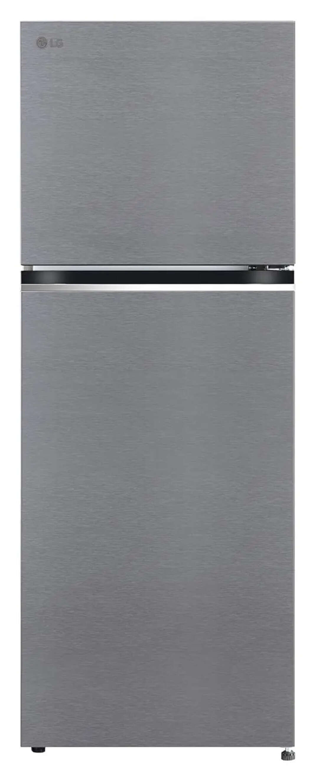 LG Double Door 322 Litres 2 Star Refrigerator GLT3226SNDS: Price, Full ...