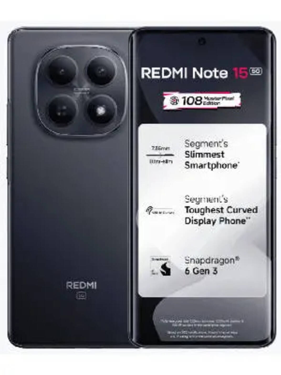 Xiaomi Redmi Note 15 256 GB 8 GB vs Samsung Galaxy A17: Compare ...