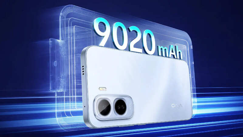 Vivo T5 Pro launched in India: Price, specifications and key things to know