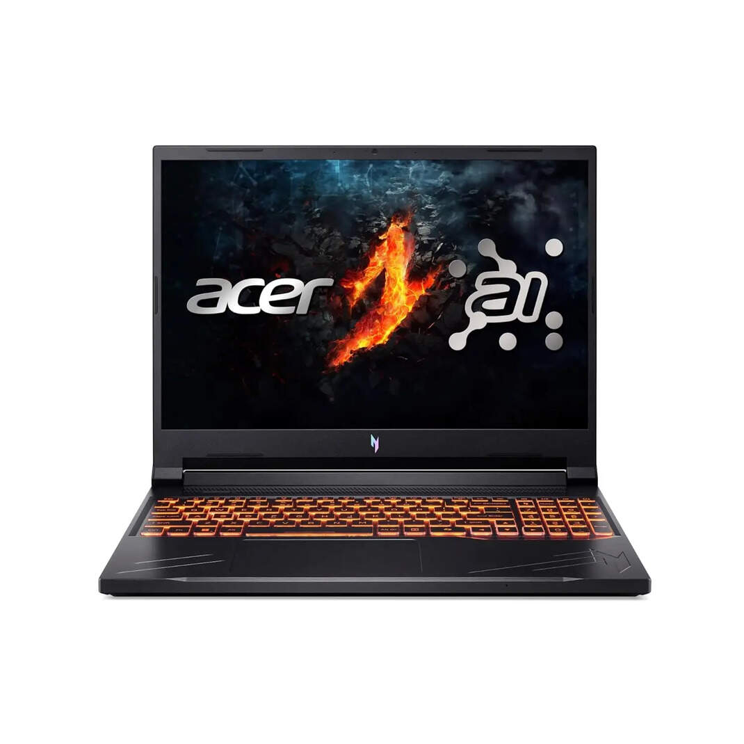 Acer Nitro V 15 Laptop Intel Core 5 210H/16 GB/512 GB SSD/Windows 11 ...