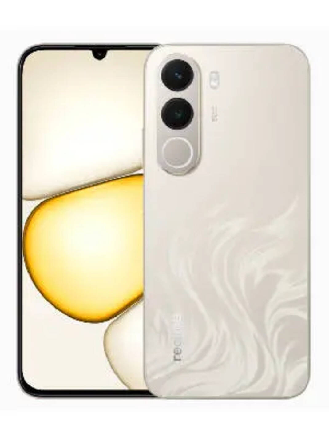 RealMe C100X (128 GB Storage, 6.8-inch Display) Price and features