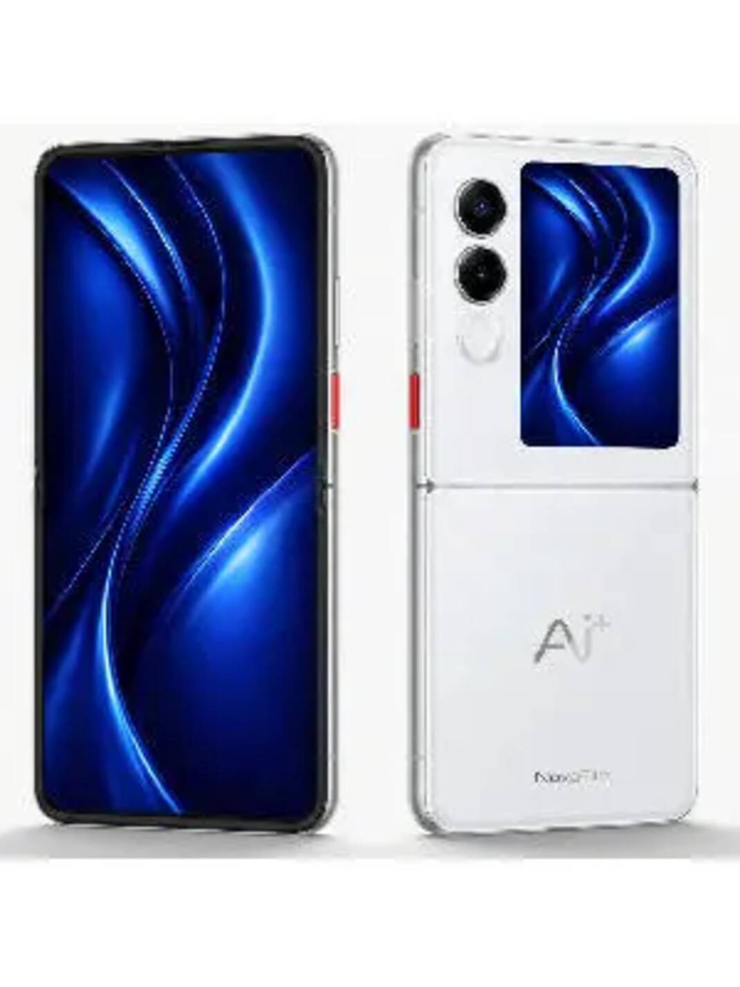 Ai+ Nova Flip vs Xiaomi Redmi Turbo 5 256 GB 12 GB: Compare ...