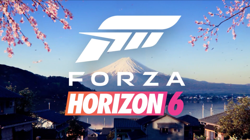 How Steam was used to leak PC version of Forza Horizon 6 days before ...