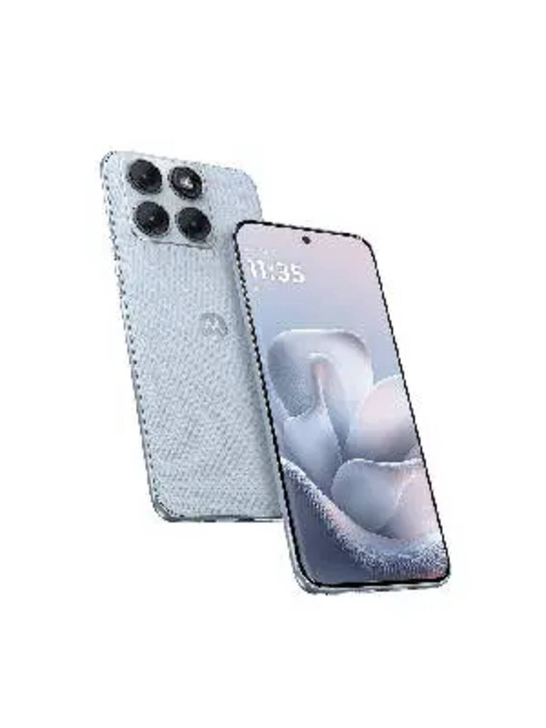 Motorola Edge 70 Fusion 256 GB 8 GB vs Vivo T5 Pro: Compare ...