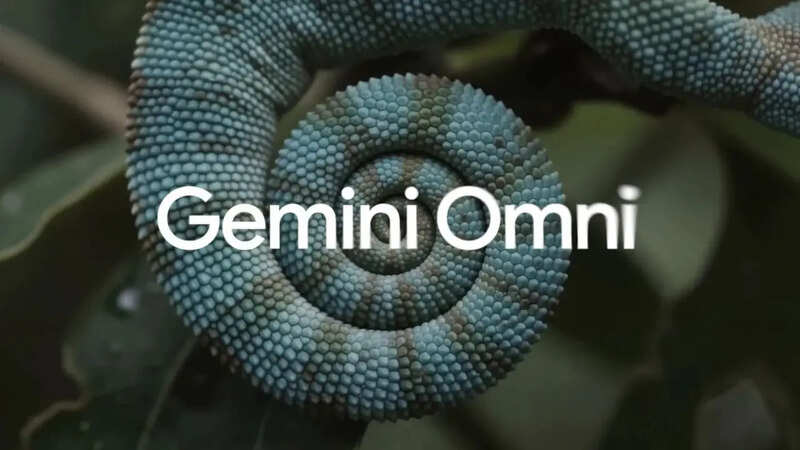 Google Gemini Omni AI Video Generator: Features, Release, and Industry ...