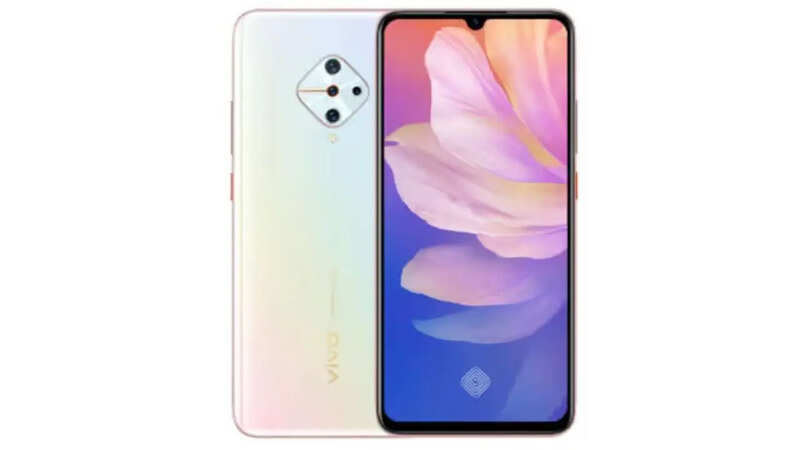 Vivo S2 India Launch Leaked: Reanimating the S-Series After 7 Years to ...
