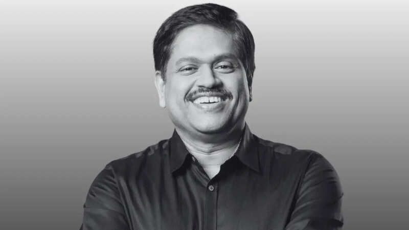 Soma Somasegar, Microsoft Developer Division Chief And Madrona Investor ...