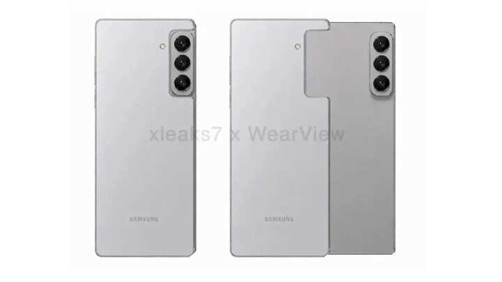 Samsung Explores Beyond Foldables with New Rollable Smartphone Concept