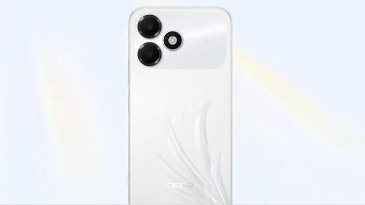 Oppo A6c Launched In India At Rs 13,999 With 7,000mAh Battery, 120Hz ...