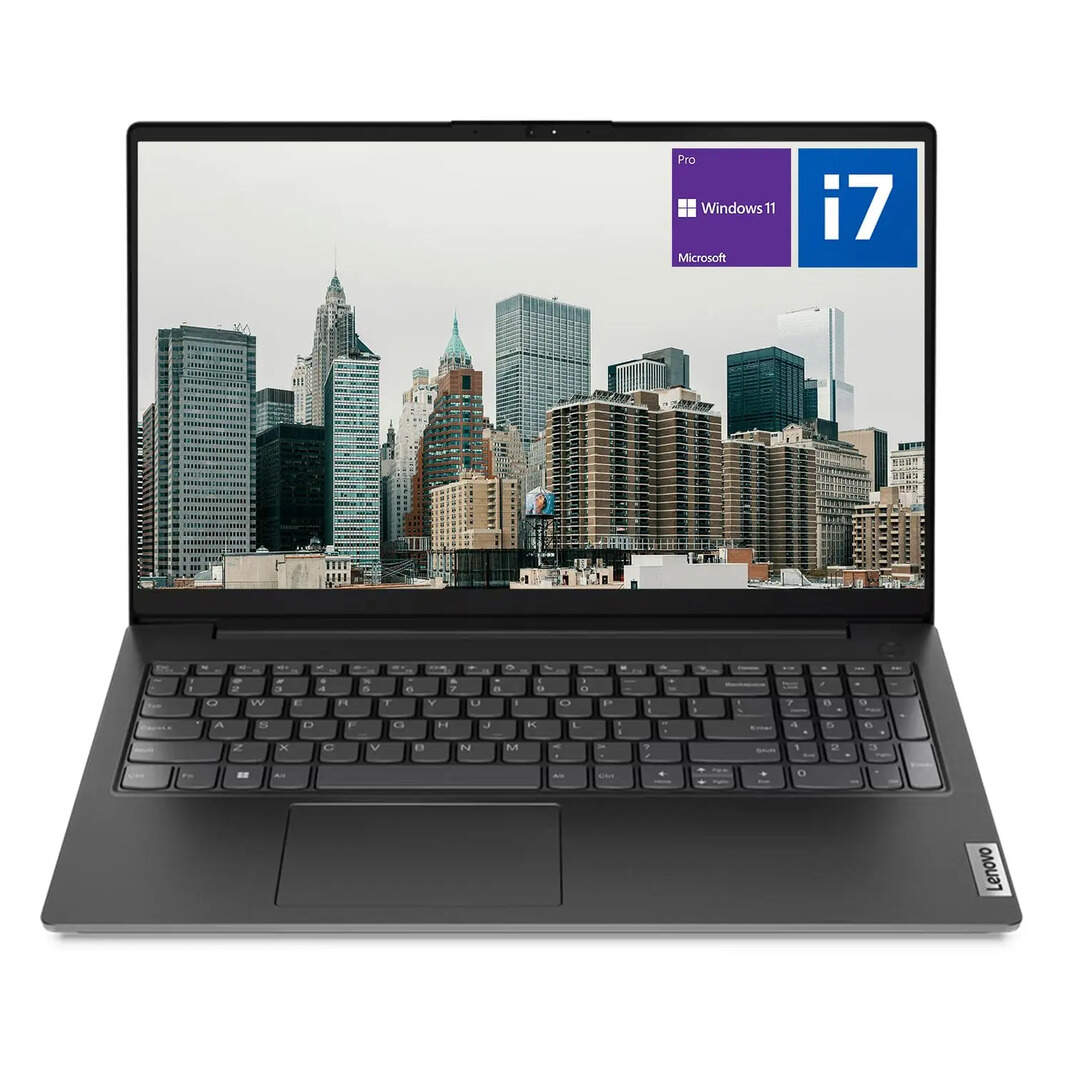 Lenovo V15 G3 Laptop Intel Core i7-1255U/24 GB/1 TB SSD/Windows 11 Pro ...