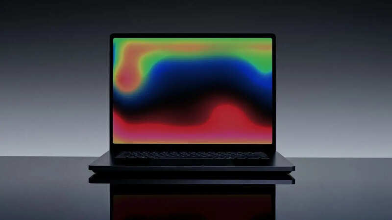 Microsoft Surface Laptop Ultra Debuts With NVIDIA RTX Spark And 128GB ...