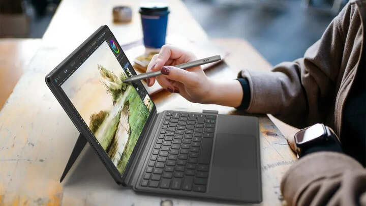 Acer Iconia Duo Tablets Launch With 3:2 OLED Displays At Computex 2026