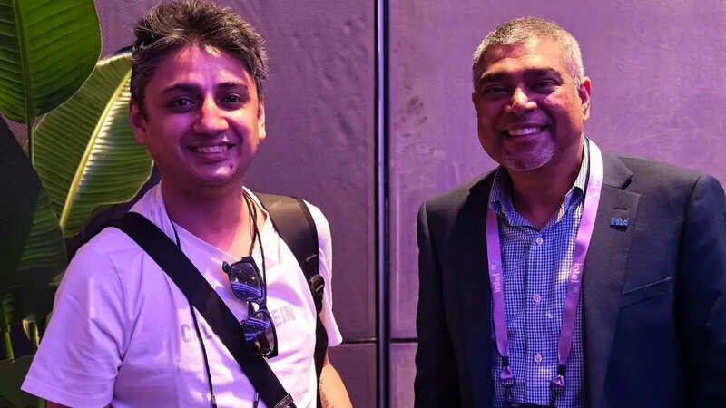 Intel: Anil Nanduri On Why the CPU Is Coming Back - Inside Intel's Xeon ...