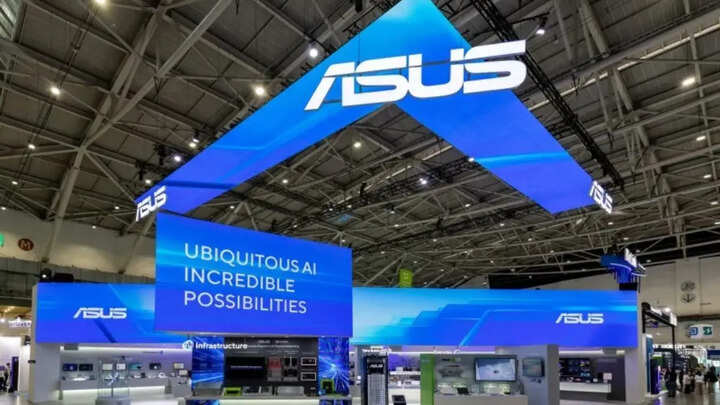 Asus: ASUS Bets Its Whole 2026 Lineup on AI At Computex, Led By RTX ...