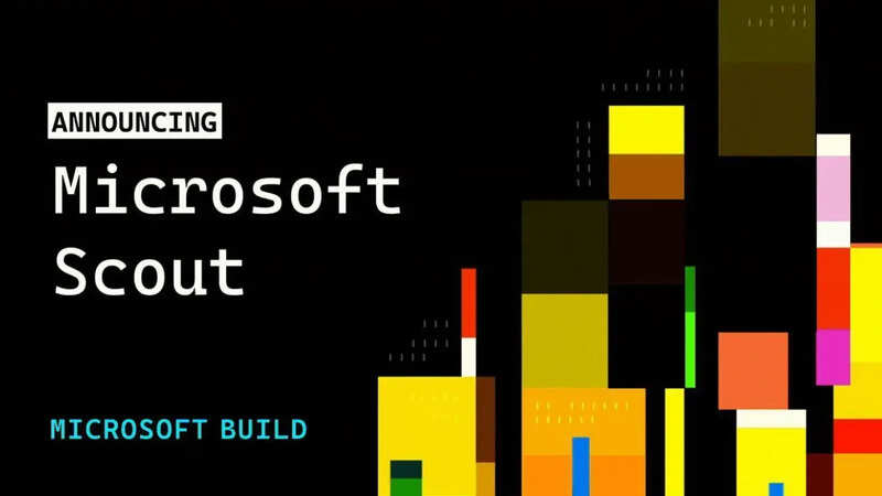 Microsoft Launches Scout At Build 2026, Its First Always-On Autopilot ...