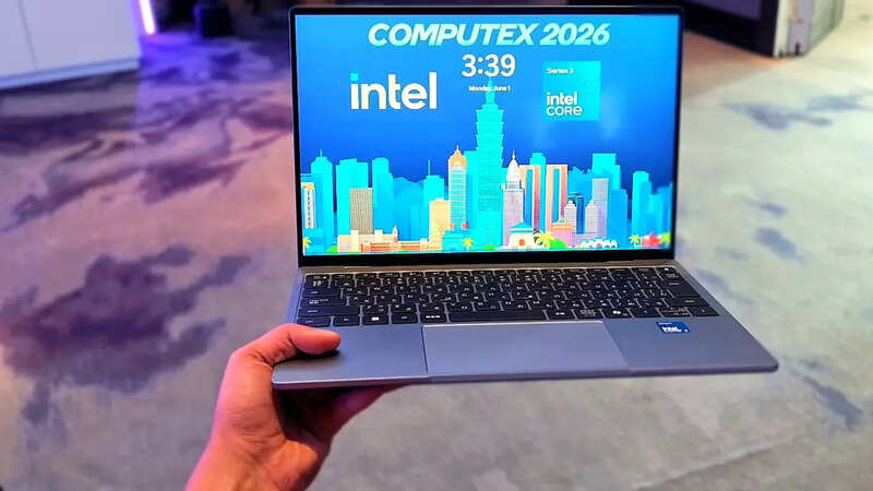 Dell XPS 13 2026: How Intel Wildcat Lake Targets Apple MacBook Neo