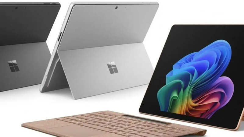 Microsoft Surface Pro Leak Tips Snapdragon X2 Elite And June 16 Launch