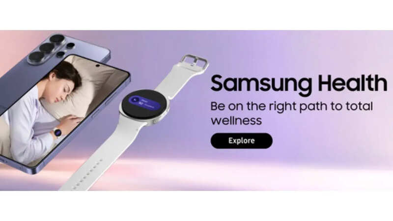 Samsung Health Adds 4 New Galaxy Watch Tools, Locks Them To New Hardware