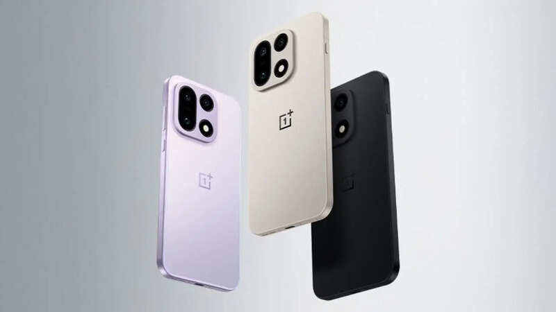 OnePlus Plots 240Hz Phone Displays, But A 2K Version Remains Years Off