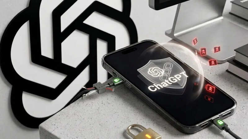 OpenAI's new ChatGPT Lockdown Mode takes aim at one of AI's biggest ...