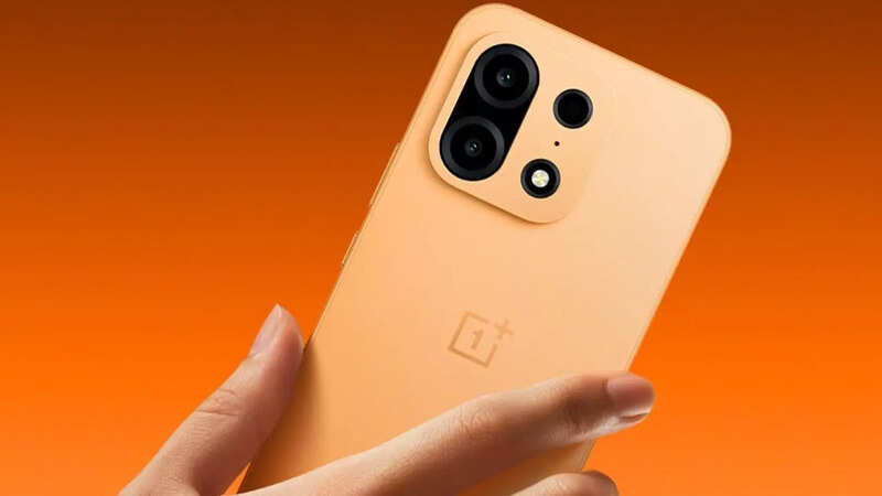 OnePlus Turbo 6X series gets a launch date and pricing: The 8,000mAh ...