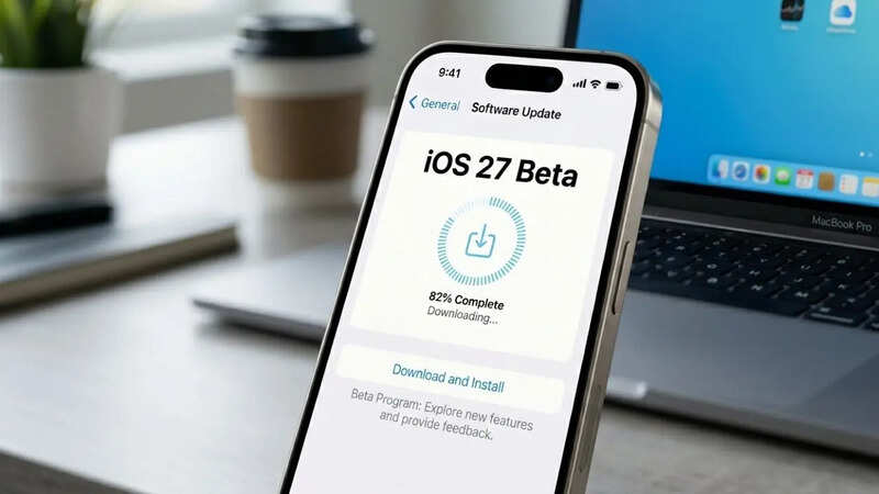 How To Install the iOS 27 Beta Today, and Whether You Should