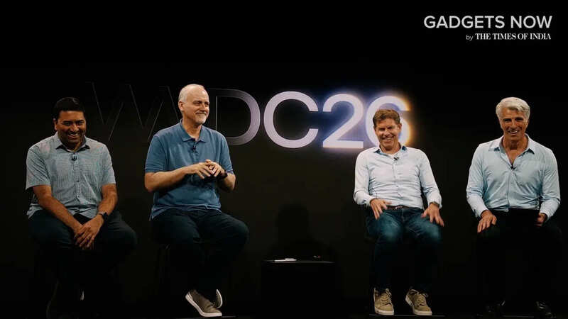 Inside Apple's Ground-Up Siri Rebuild at WWDC 2026 With Google's Gemini ...