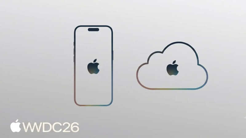 Apple WWDC 2026: 5 New Foundation Models, Private Cloud Compute On ...
