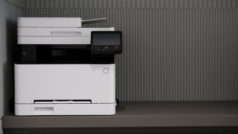 Budget-Friendly Laser Printers For Homes & Small Offices: Monochrome ...