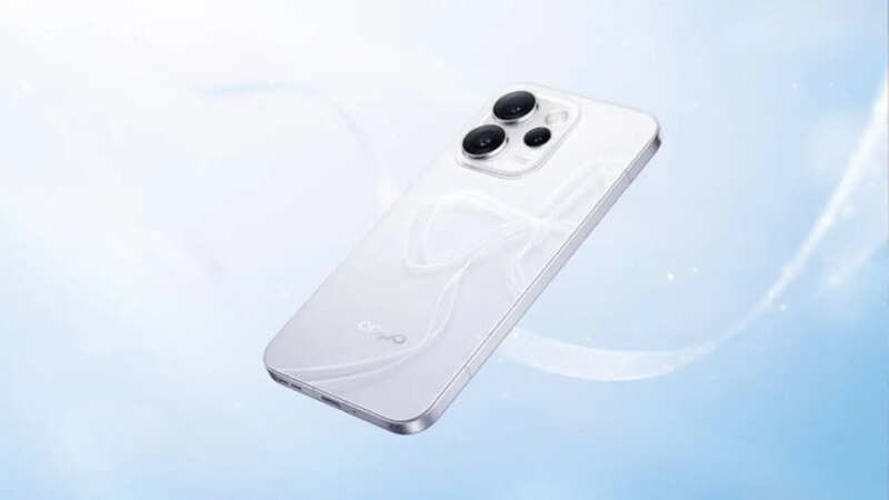 Oppo Reno 16 series leak hints at imminent global launch: expected ...