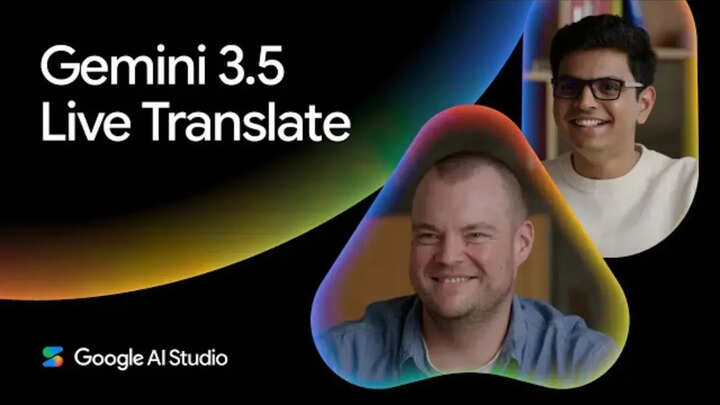 Google Gemini 3.5 Live Translate Brings Real-Time Voice Translation to ...