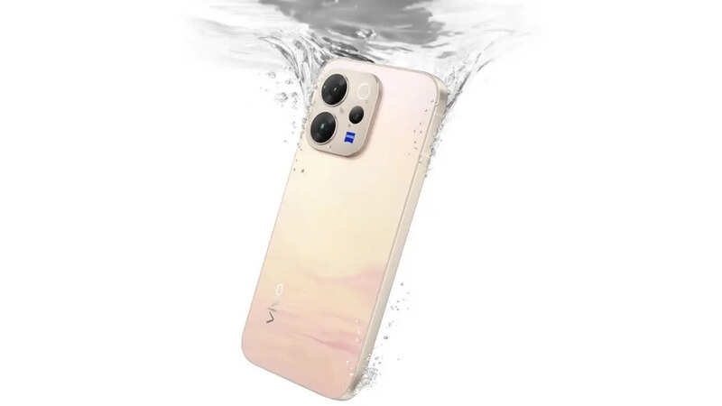 Vivo Raises V70, V70 Elite, Y400 Prices in India Up to Rs 4,000