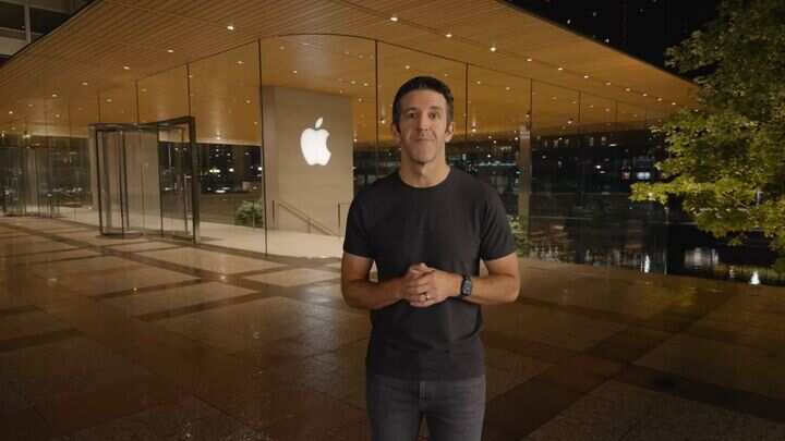 How Under John Ternus Apple Will Get Its Design Mojo Back